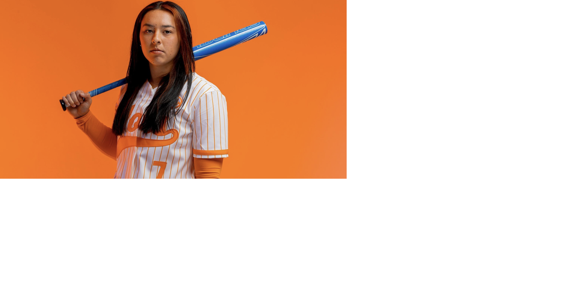 Nugent stars in Tennessee softball debut as Lady Vols win 15-0 ...