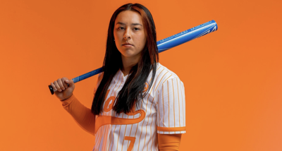 Nugent stars in Tennessee softball debut as Lady Vols win 15-0 ...