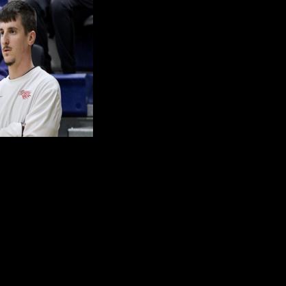 How Casey Ragan’s life has been woven with CCHS athletics | Sports ...
