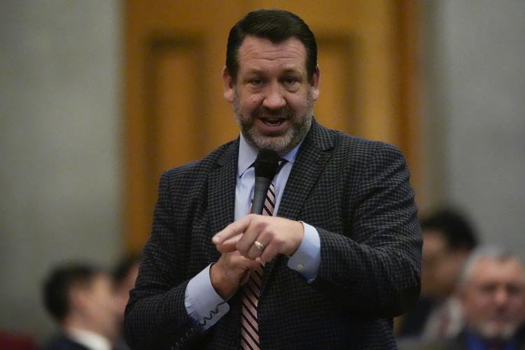 Faison: Claims made by former legislator 'meritless' | News ...