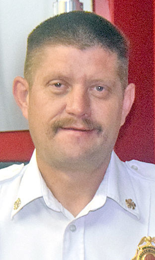 Former fire chief Smallwood appeals dismissal of suit | News ...