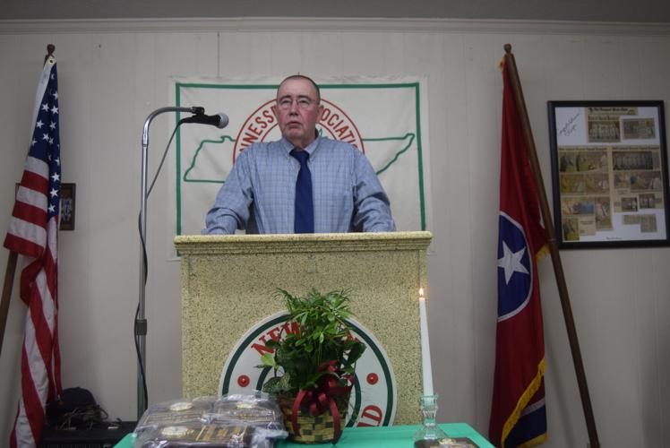 Newport Rescue Squad logged over 9,000 man hours in 2023 | Community ...