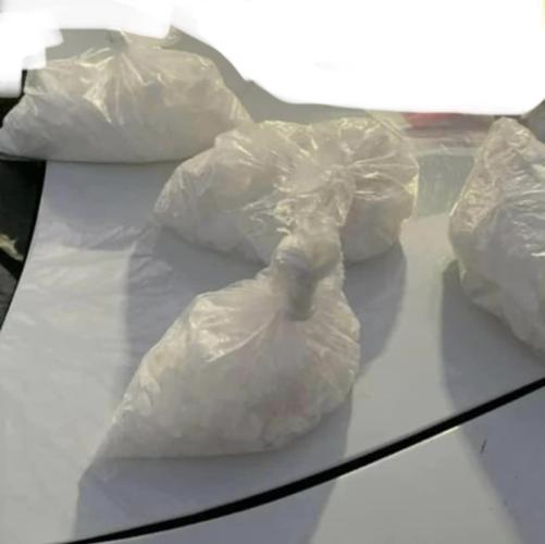 Investigation, arrests net 4 pounds of meth | News | newportplaintalk.com