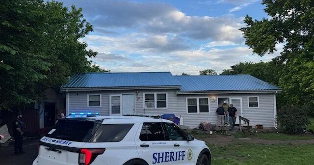 CCSO, SWAT make arrests during drug warrant search | News ...