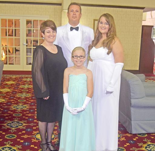 Seven Newport seniors among 2015 Teen Board presentees | Multimedia ...