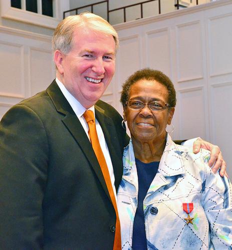 Civil Rights activist Brenda Travis to speak at Carson-Newman ...