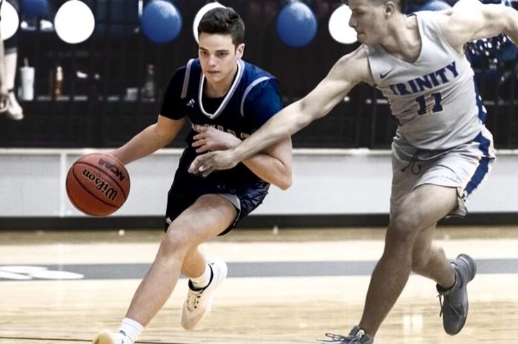 'A dream come true': Kurry Cody named Cosby boys basketball coach ...