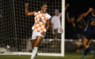 Simmonds brace leads UT to 3-1 win over ETSU | | newportplaintalk.com