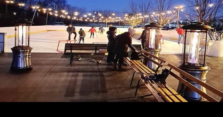Ice skating coming to Newport | News | newportplaintalk.com