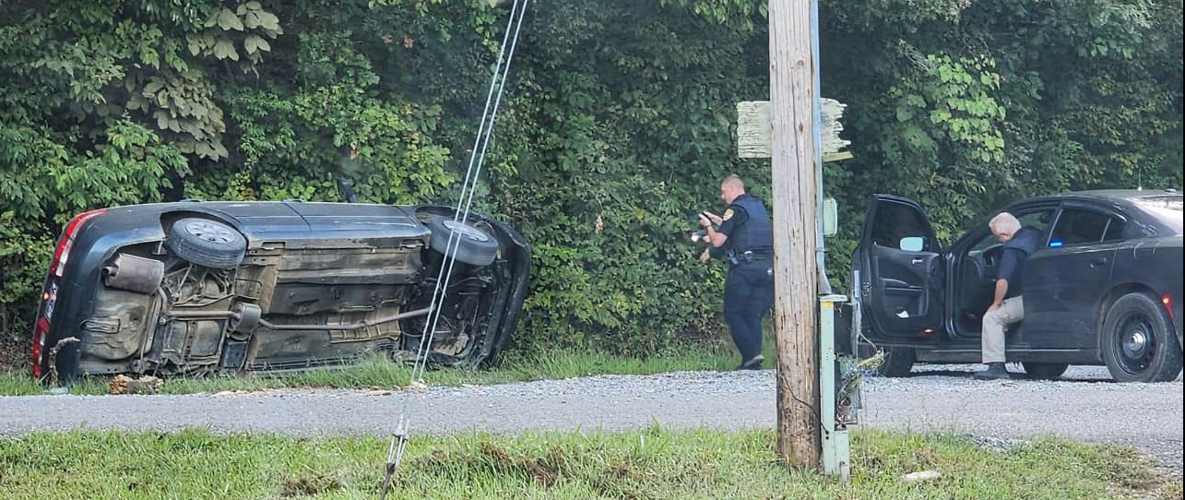 Moore charged with first-degree murder in Bybee slaying | News ...