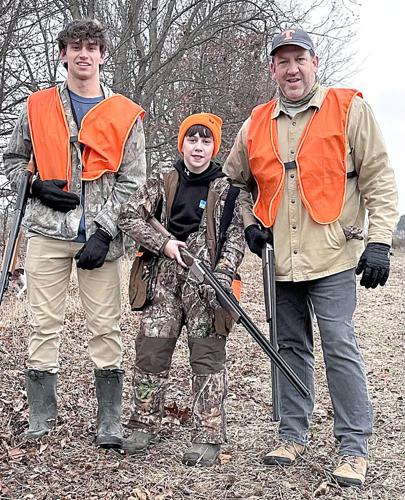 Local leap year baby turns 12 (or 3) | Community | newportplaintalk.com