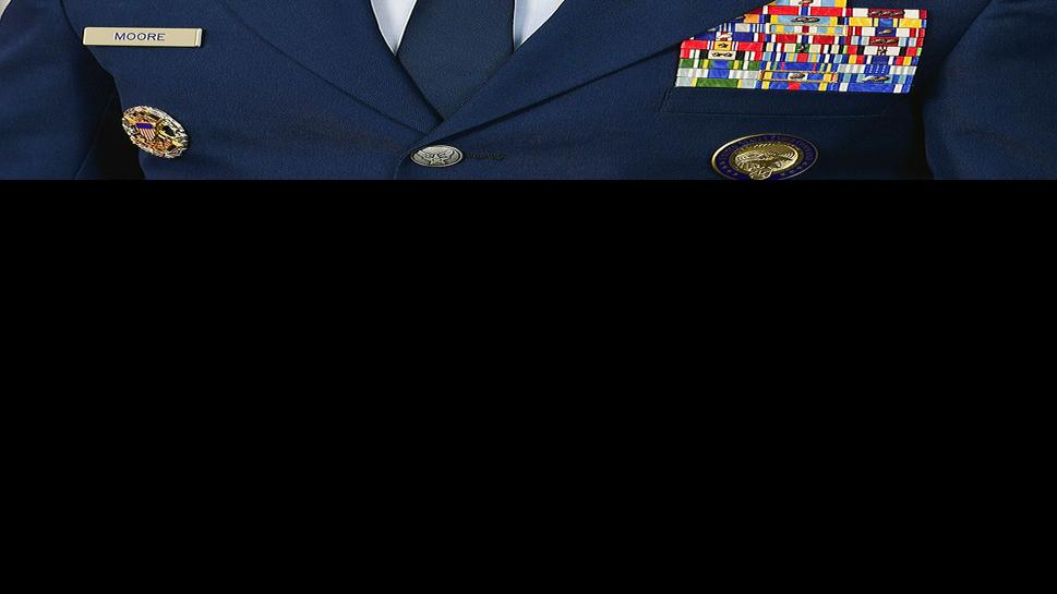 Lt. Gen. Moore gains his third star at U.S. Cyber Command | News ...