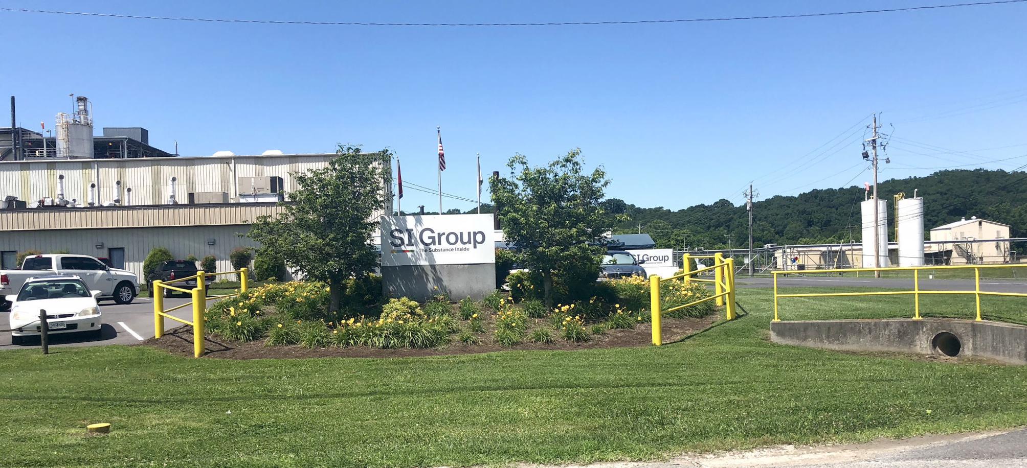 SI Group strikes deal to be acquired by SK Capital | News ...