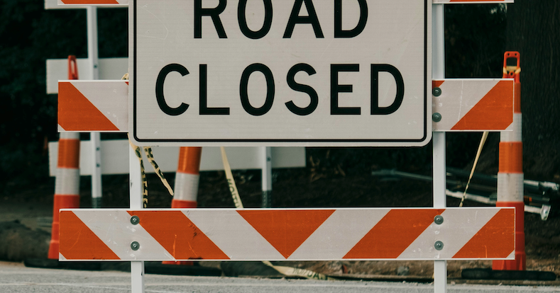 Road closure and I-40 maintenance | News | newportplaintalk.com