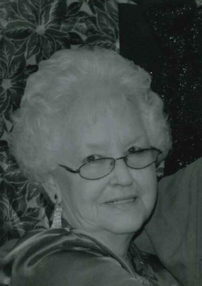 Betty Geneva Crum | | newportplaintalk.com