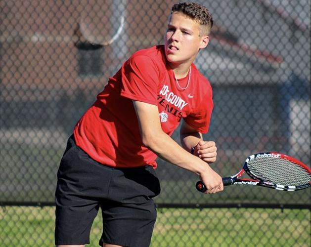Spring sports photos | | newportplaintalk.com