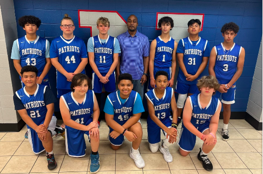 2022-23 elementary boys basketball photos | | newportplaintalk.com