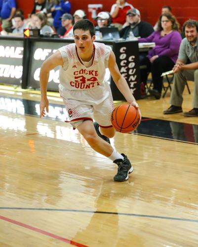 New roster, same goal - CCHS ready for district title defense | Sports ...