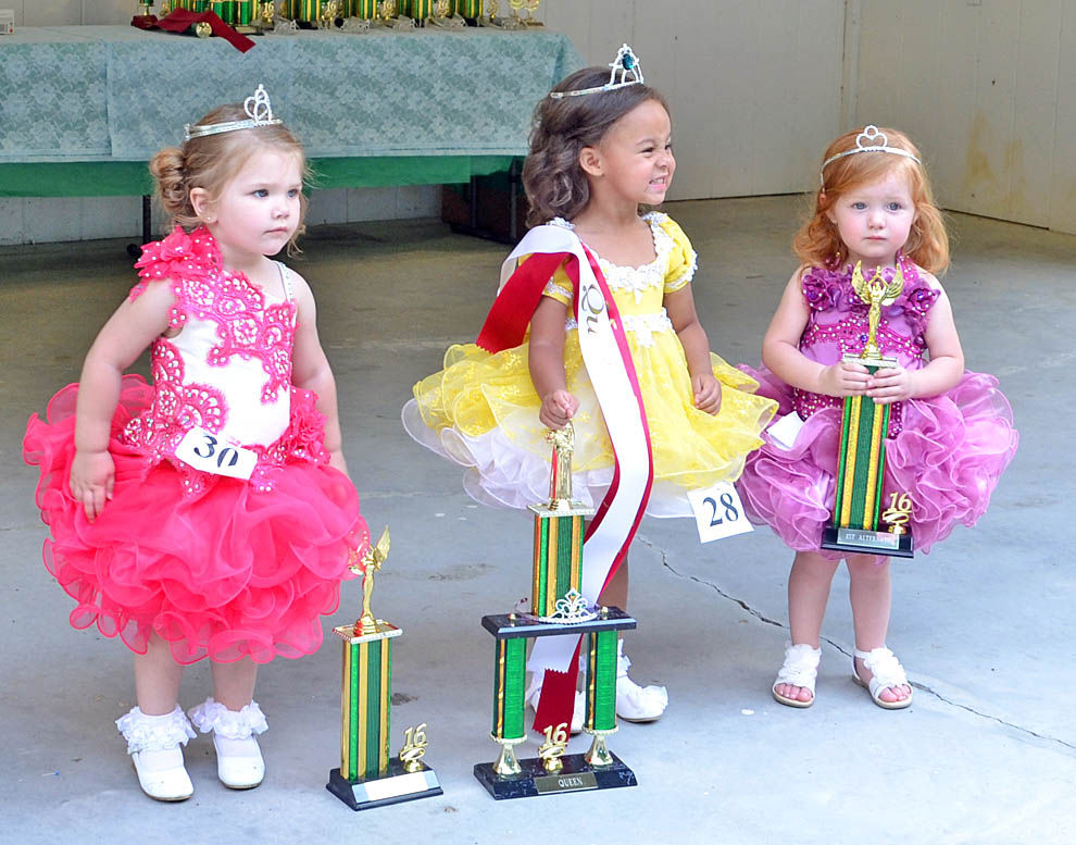 2016 Kiwanis Club Ramp Festival Pageants | Multimedia ...