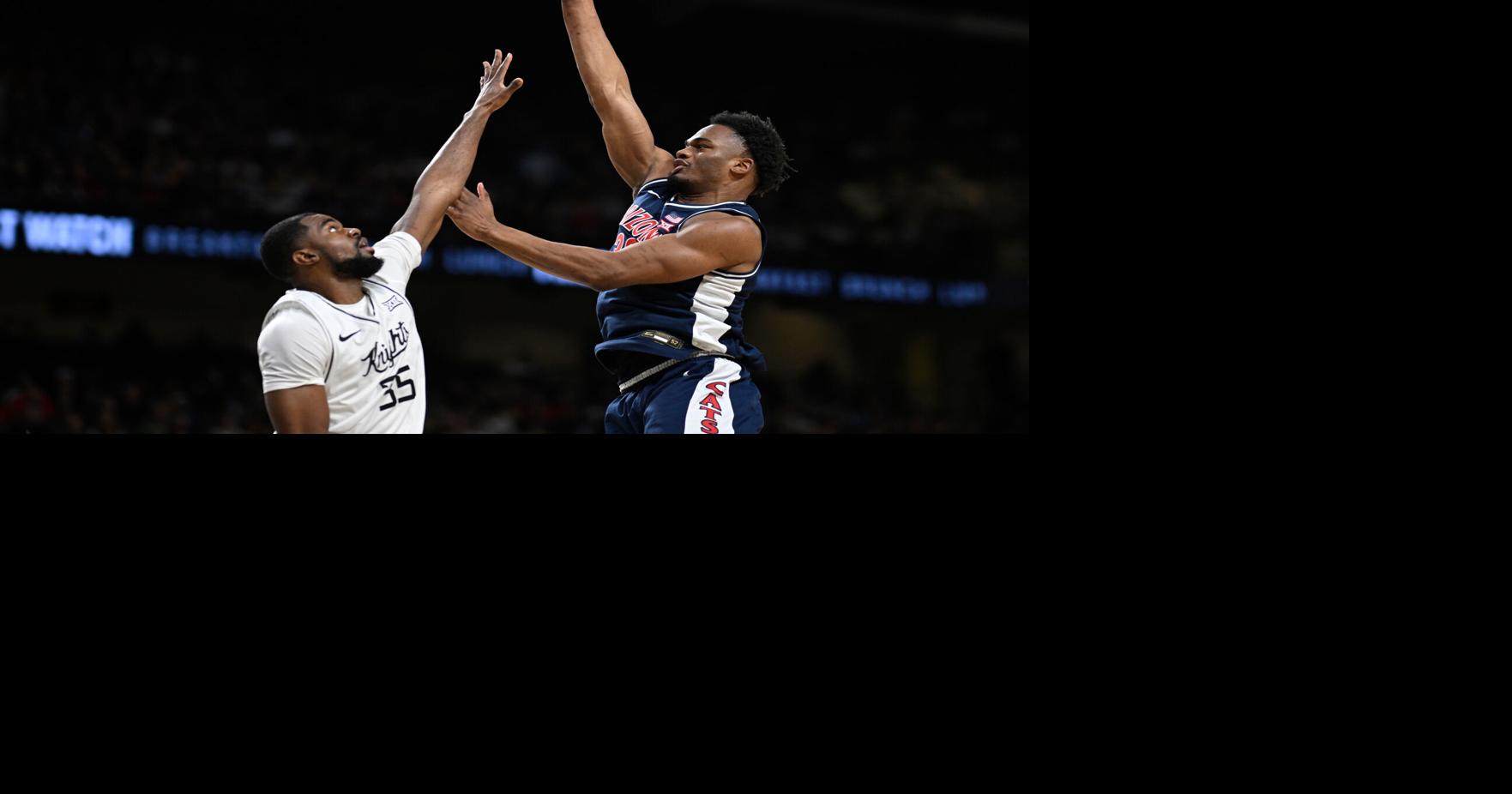 Arizona unanimous No. 1 for first time, Saint Louis, Miami-Ohio join ...