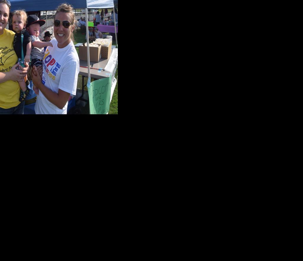 Relay For Life 2015 | Multimedia | newportplaintalk.com