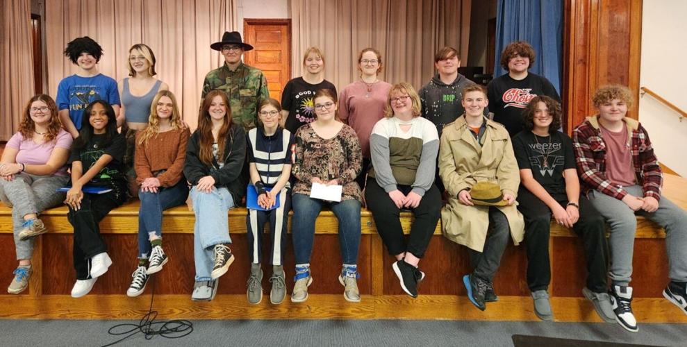 NTG to host a double feature Feb. 23-25 | Community | newportplaintalk.com