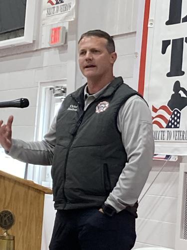 Training prepared NFD for flooding and rescues | News ...