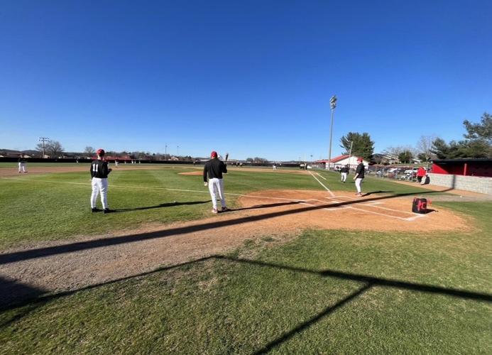 CCHS baseball renaming field for Larry Lindsey | | newportplaintalk.com