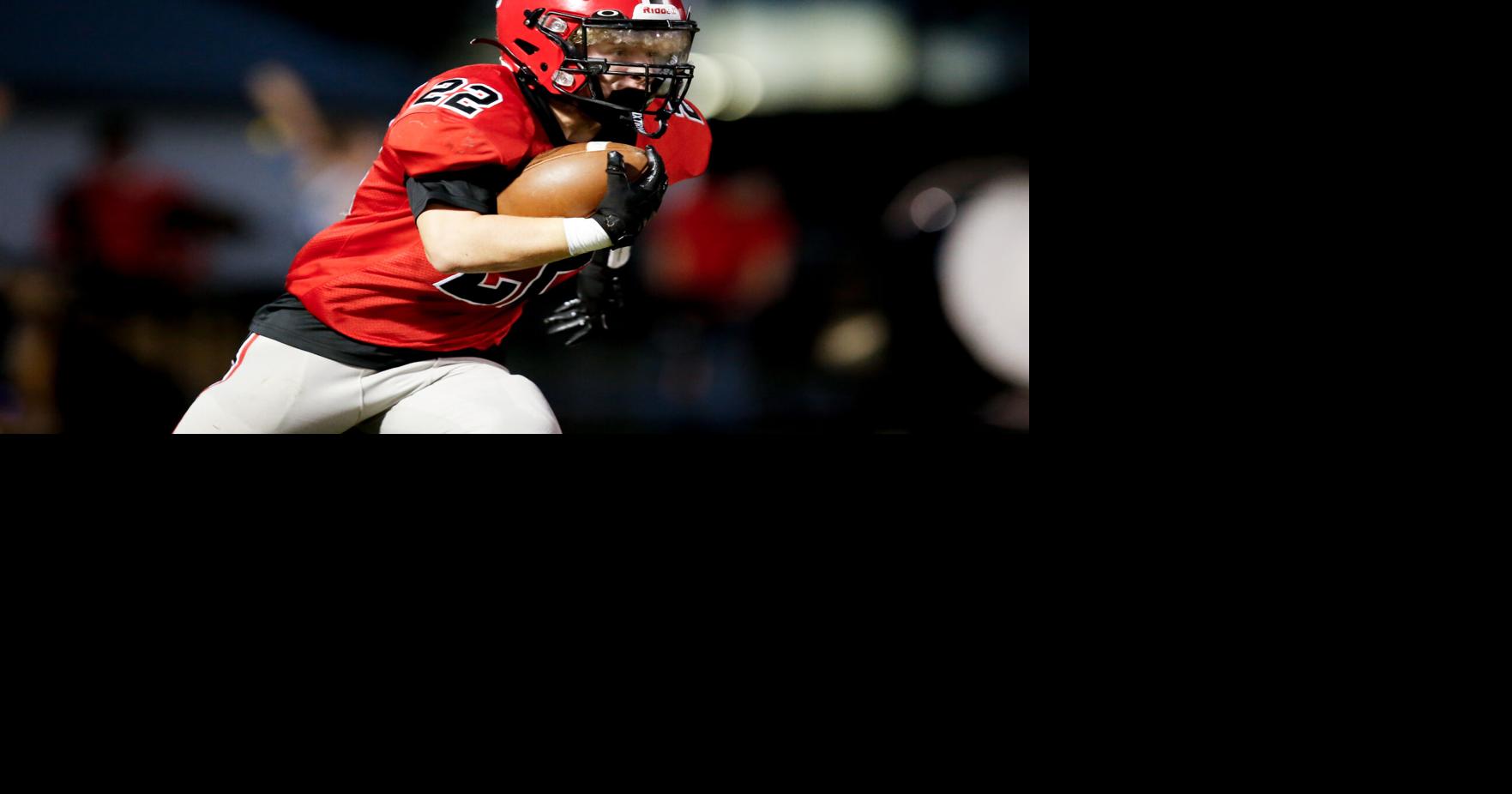 Familiar Issues Plague Cchs In Homecoming Loss To Chuckey Doak Cocke