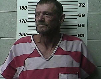 Man turns simple trespass into an arrest | News | newportplaintalk.com