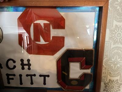 Proffitt's Ponderings: Letter significance, coaching wisdom ...
