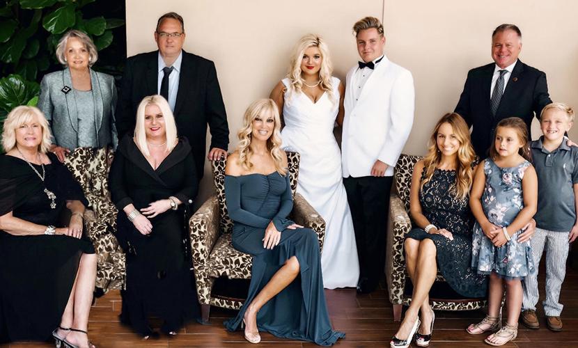 London Keller among 2019 Teen Board presentees | Lifestyles ...