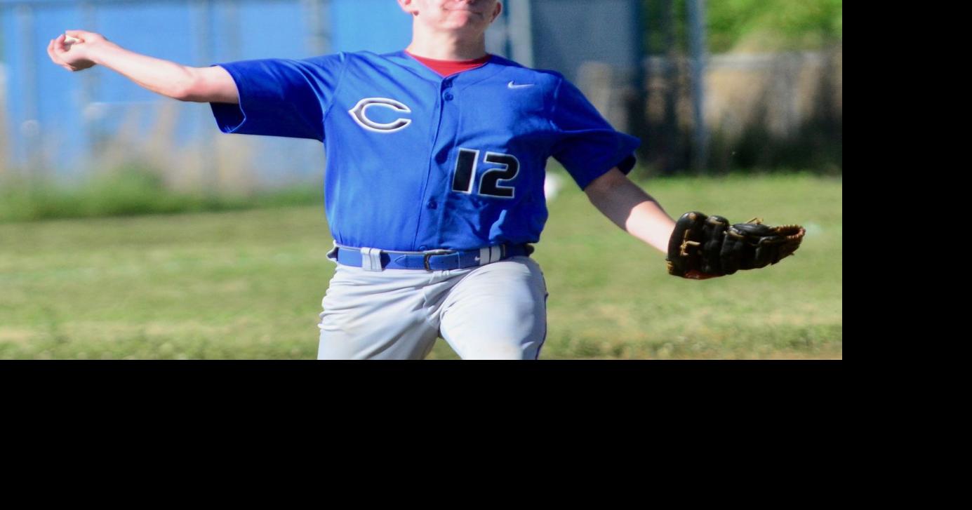 Cosby Eagles on the hunt for district title on the diamond | Sports ...