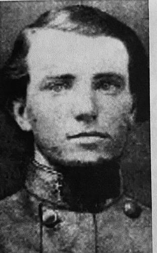 Stringfield's memories of President Andrew Johnson | Community Columns ...