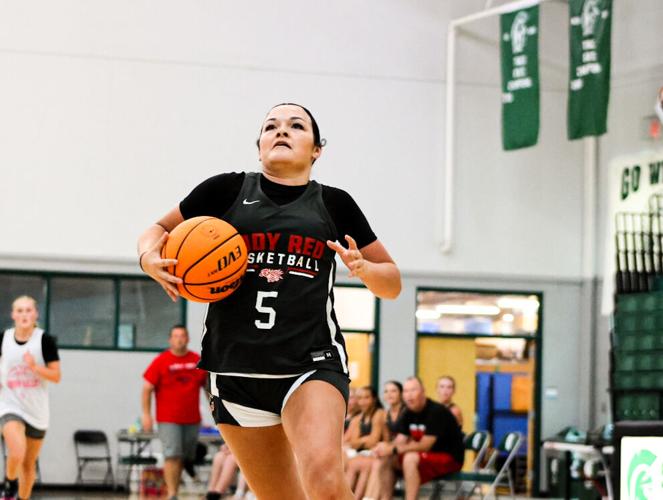 Summer basketball photos across the county | Sports | newportplaintalk.com