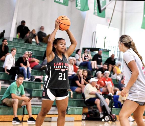 Summer basketball photos across the county | Sports | newportplaintalk.com