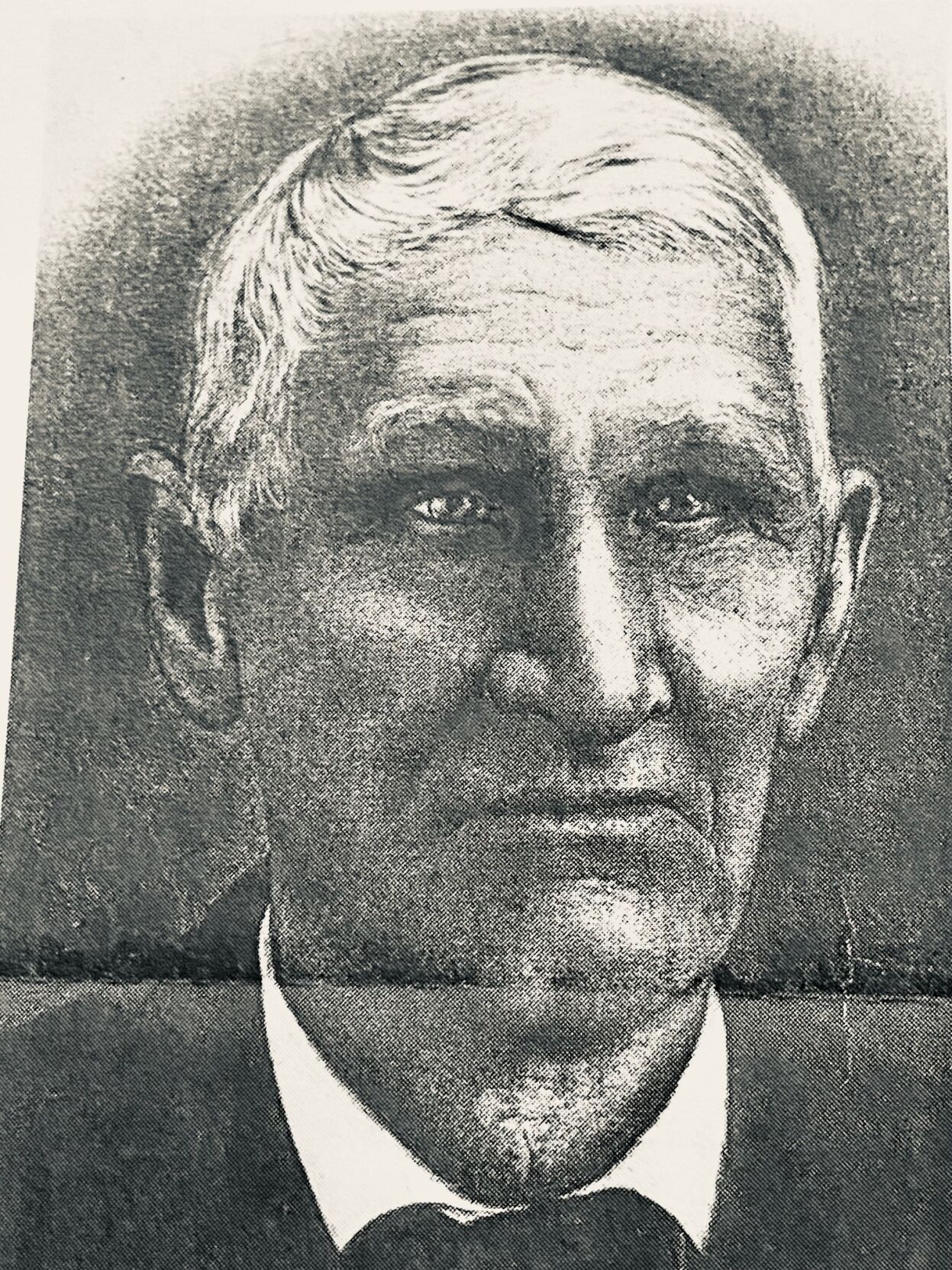 Civil rights activist assaulted in Cocke County in 1906 | Community ...