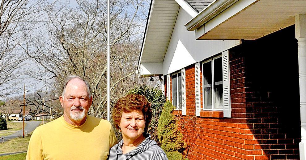 Life restarts for Kathy and Gary Sorrell after their retirements ...