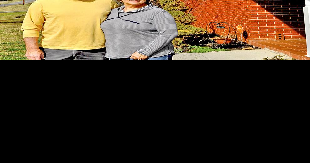 Life restarts for Kathy and Gary Sorrell after their retirements ...