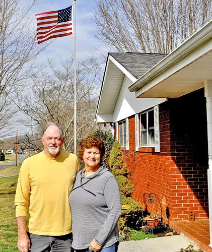 Life restarts for Kathy and Gary Sorrell after their retirements ...