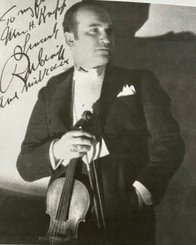 Fondly recalling musical memories | Community Columns ...