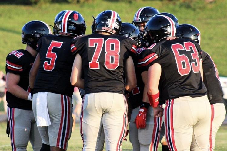 Finding home: Dudley tabbed to lead CCHS football program | Sports ...
