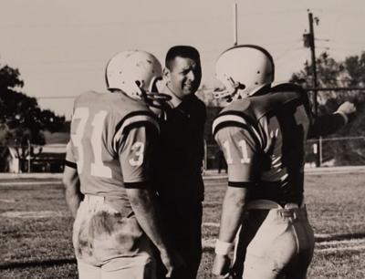 Proffitt's Pondering: Remembering Dale Rutherford | | newportplaintalk.com