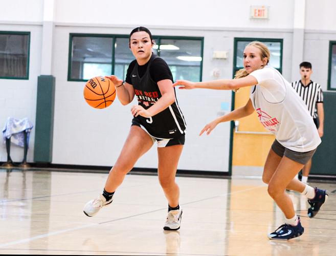Summer basketball photos across the county | Sports | newportplaintalk.com