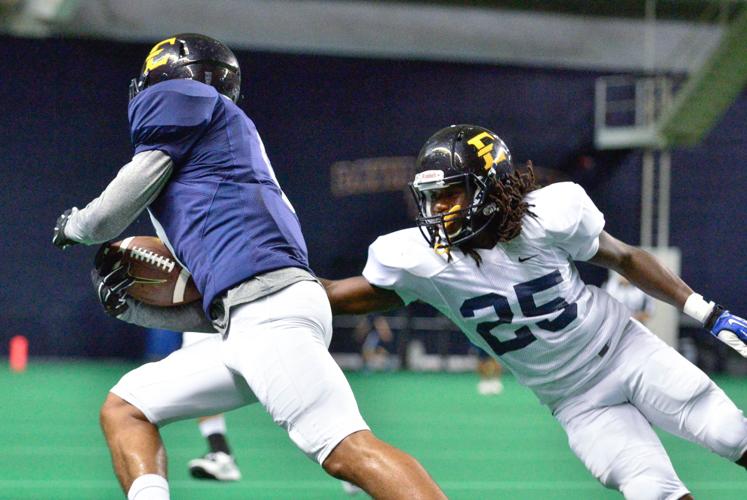ETSU Football Rebirth Photo Gallery | | newportplaintalk.com