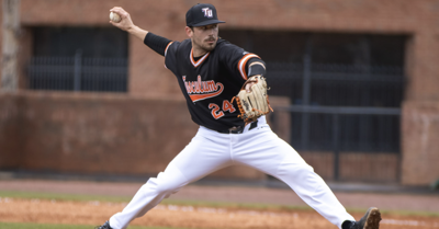 Tusculum baseball splits Sunday pair with Illinois Springfield ...