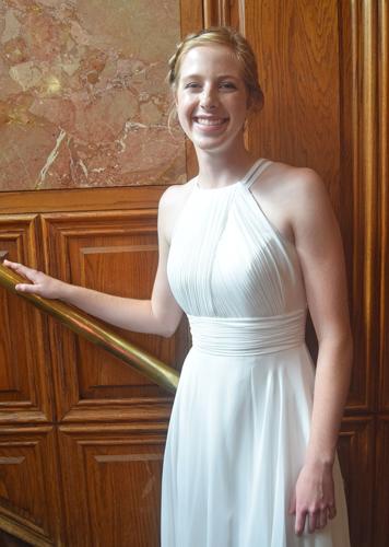 Ann Elizabeth Huffaker among Teen Board presentees | Lifestyles ...