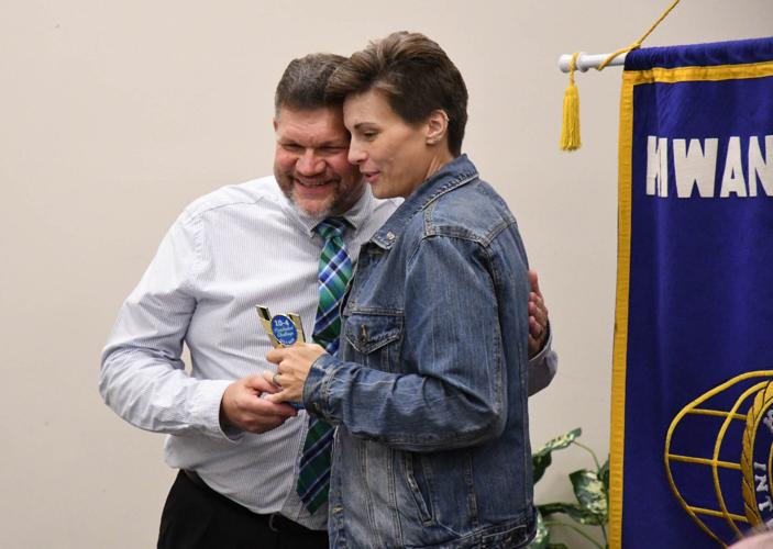 Kiwanis Club Installation Banquet | Community | newportplaintalk.com