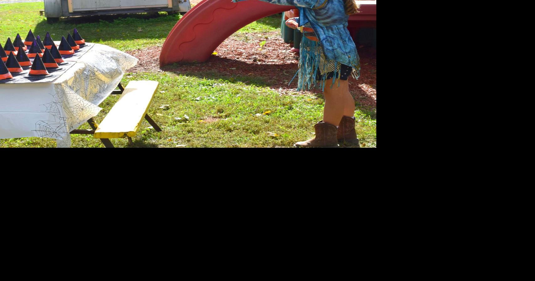 KOA holds first Halloween Spooktacular event | News | newportplaintalk.com