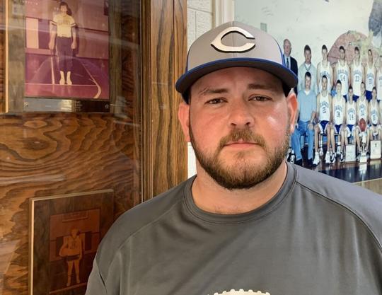 Cosby community dealt another blow as coach Ward Williams faces second ...